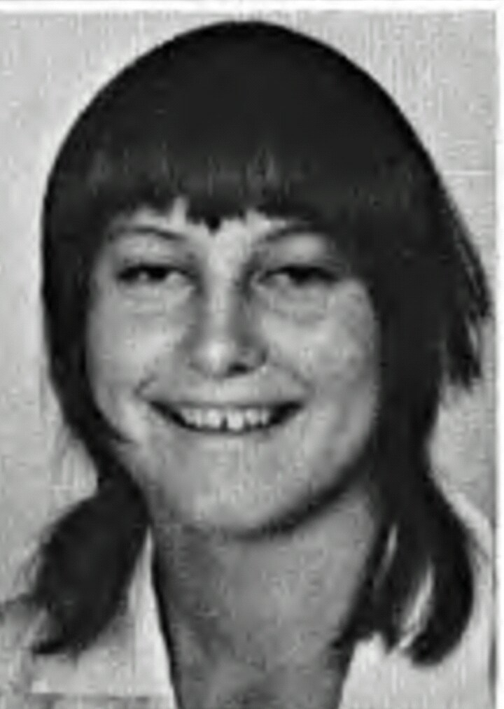 Viola Marie Findley - CV Crime Stoppers